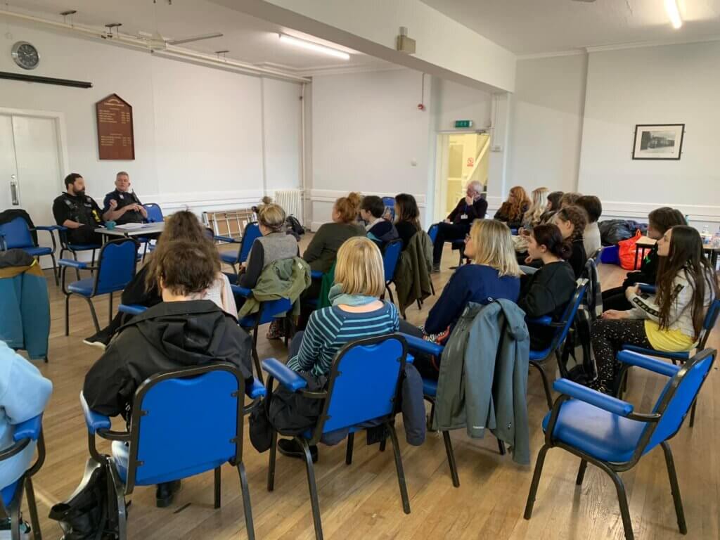 Civic Pride Day 2023 - Citizenship for Life